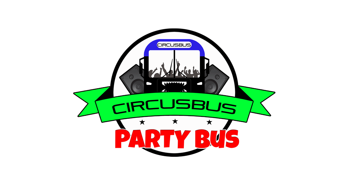 Party Bus Toronto | Party Bus Rentals | Circusbus